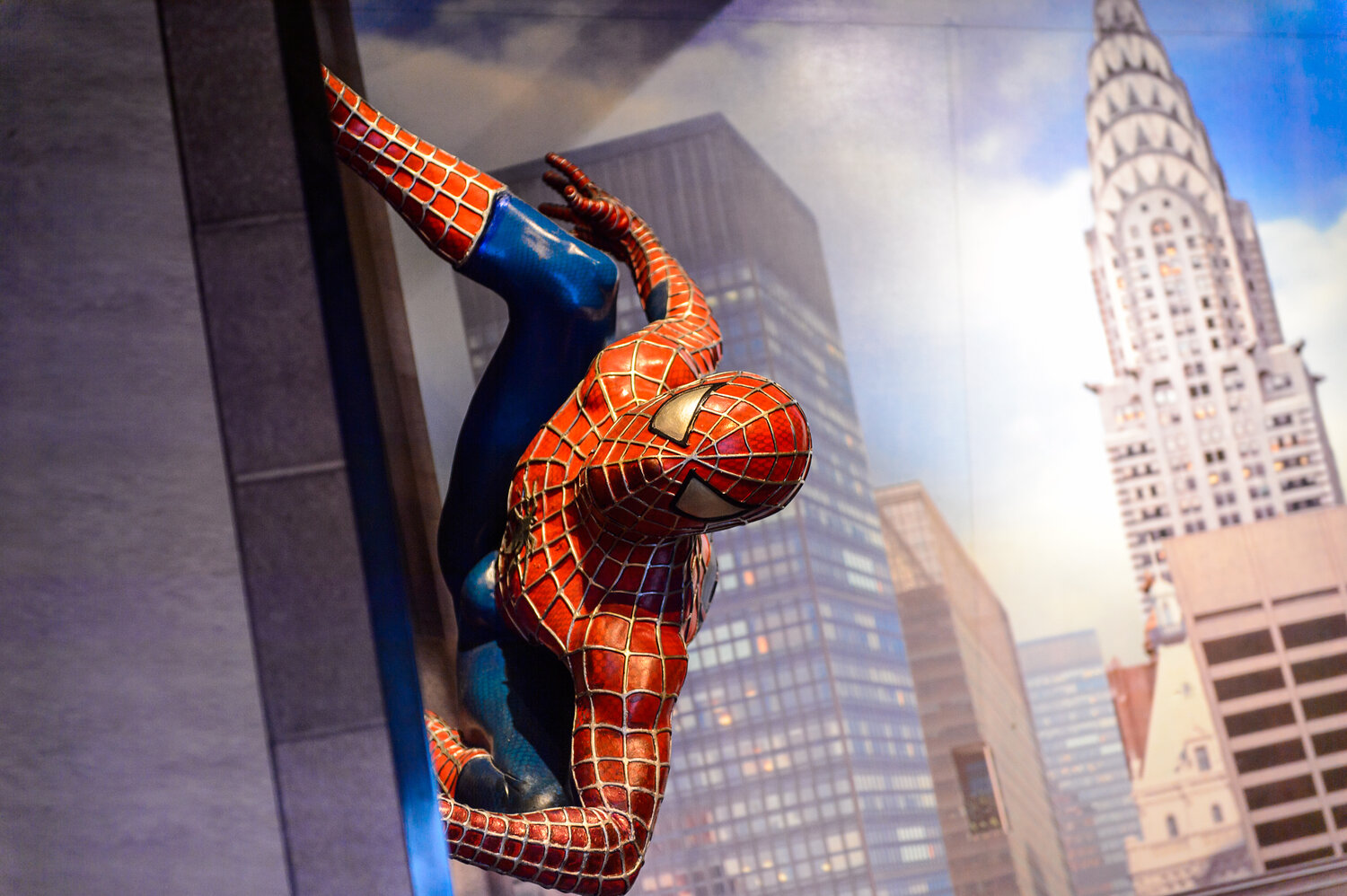Der neue Spider-Man-Film: Das müsst ihr wissen
