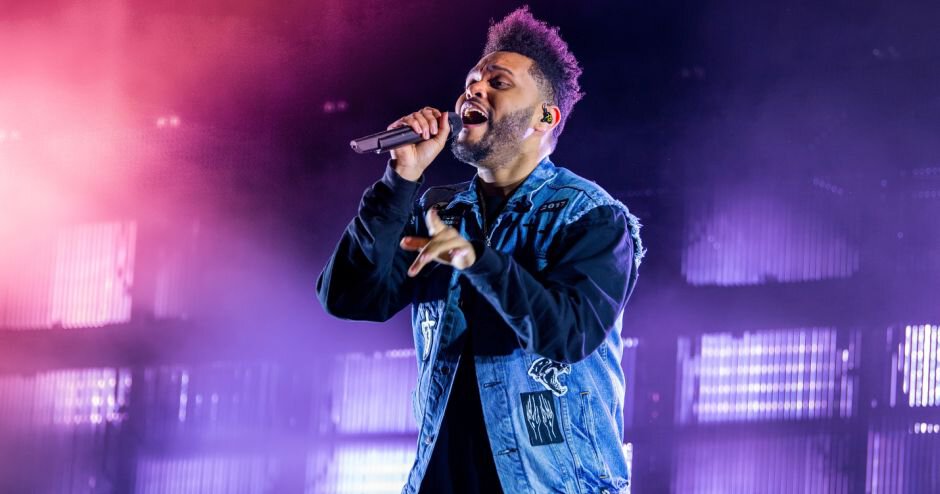 The Weeknd in München: Wir schenken euch die letzten Tickets