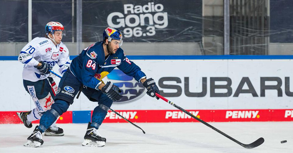 Die Red Bulls stehen im Viertelfinale: Hier Tickets für die Spiele sichern