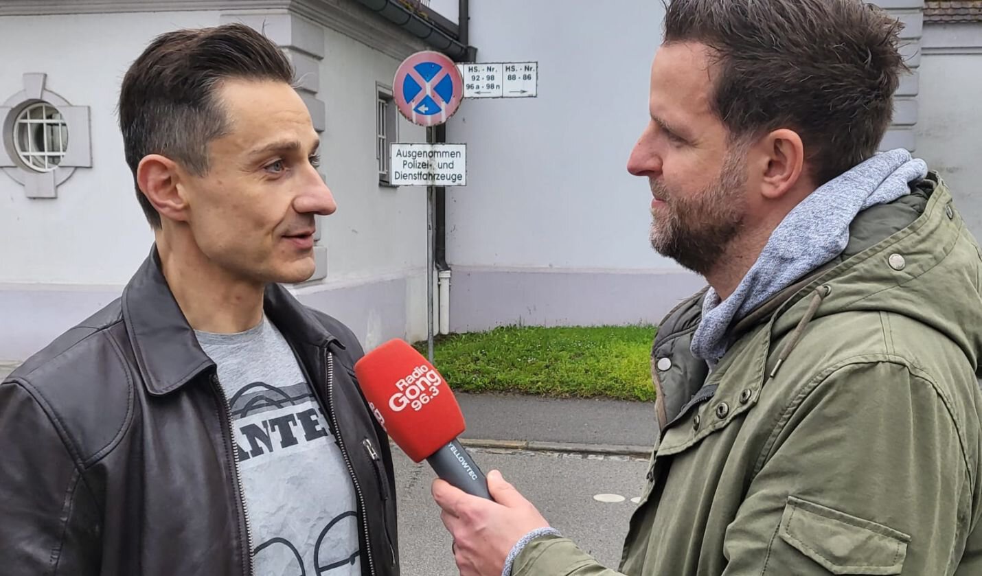 Exklusiv: 'Münchner Parkhausmörder' erzählt erstmals seine Version