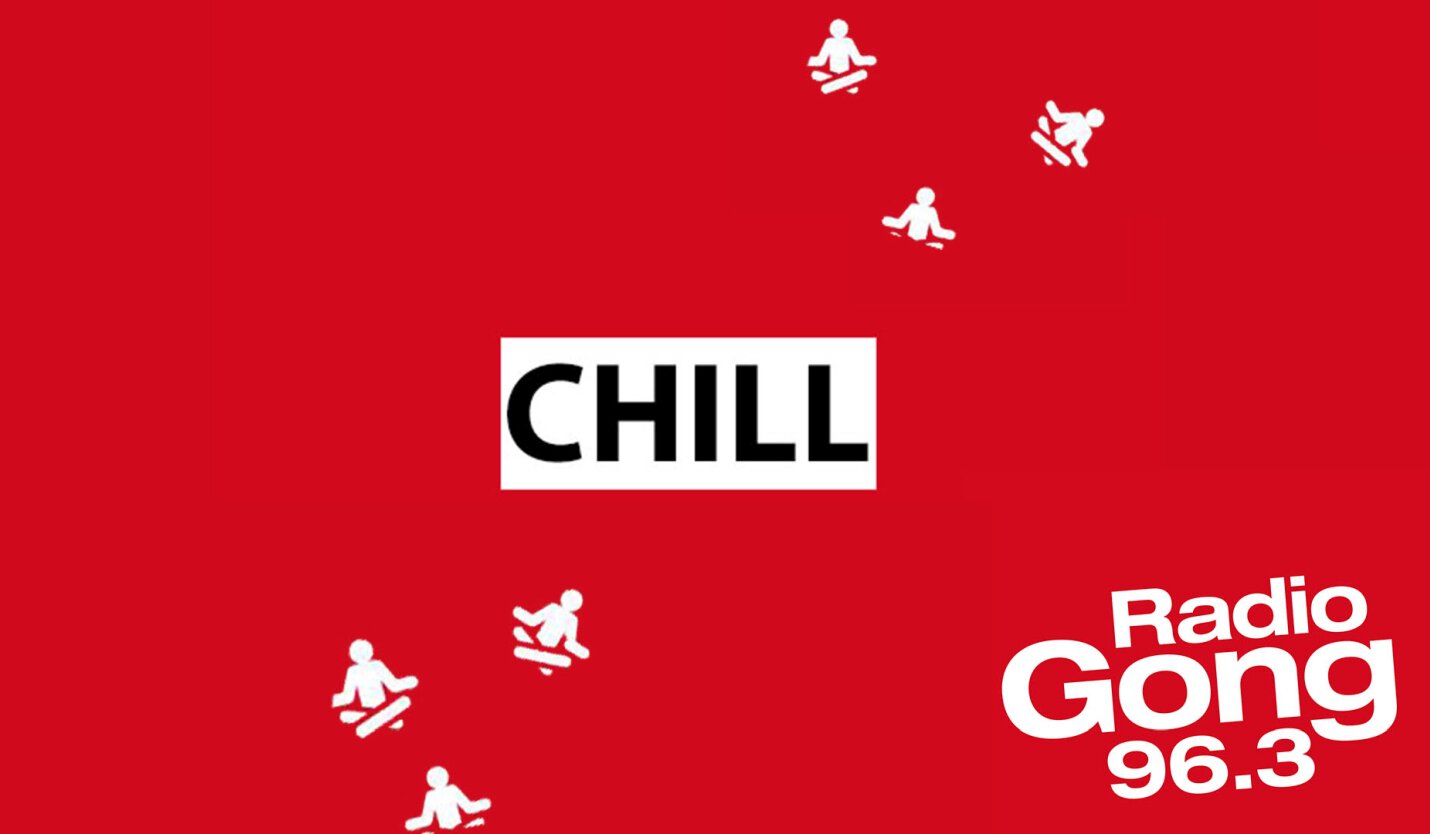 Musik zum Chillen & Entspannen im Livestream