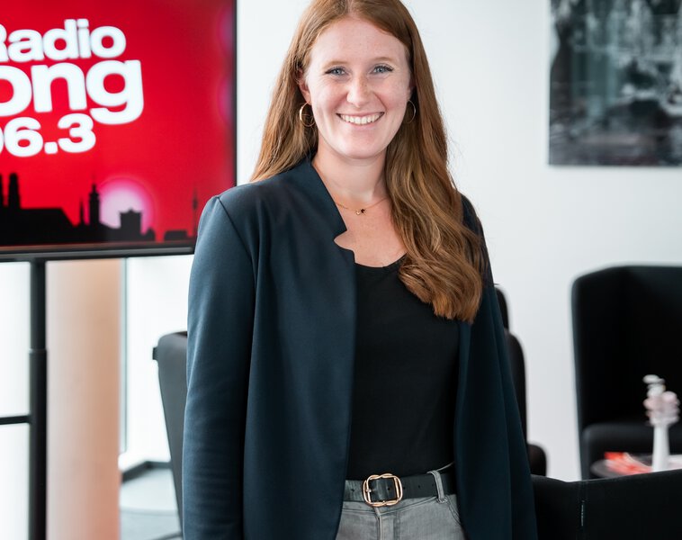 Das Gong 96.3 Team | Radio Gong 96.3 - Dein München. Deine Hits.