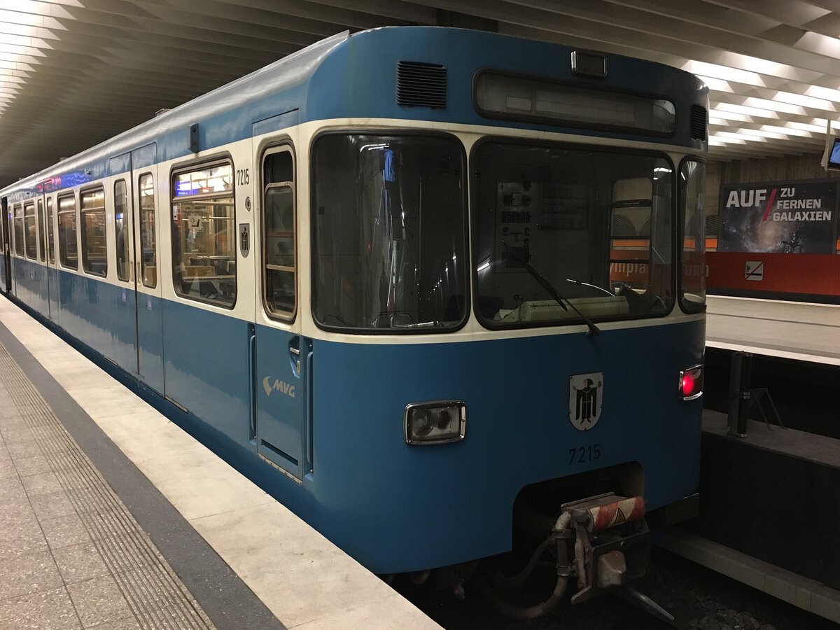 U5: Verlängerung vom Laimer Platz bis Pasing rückt näher