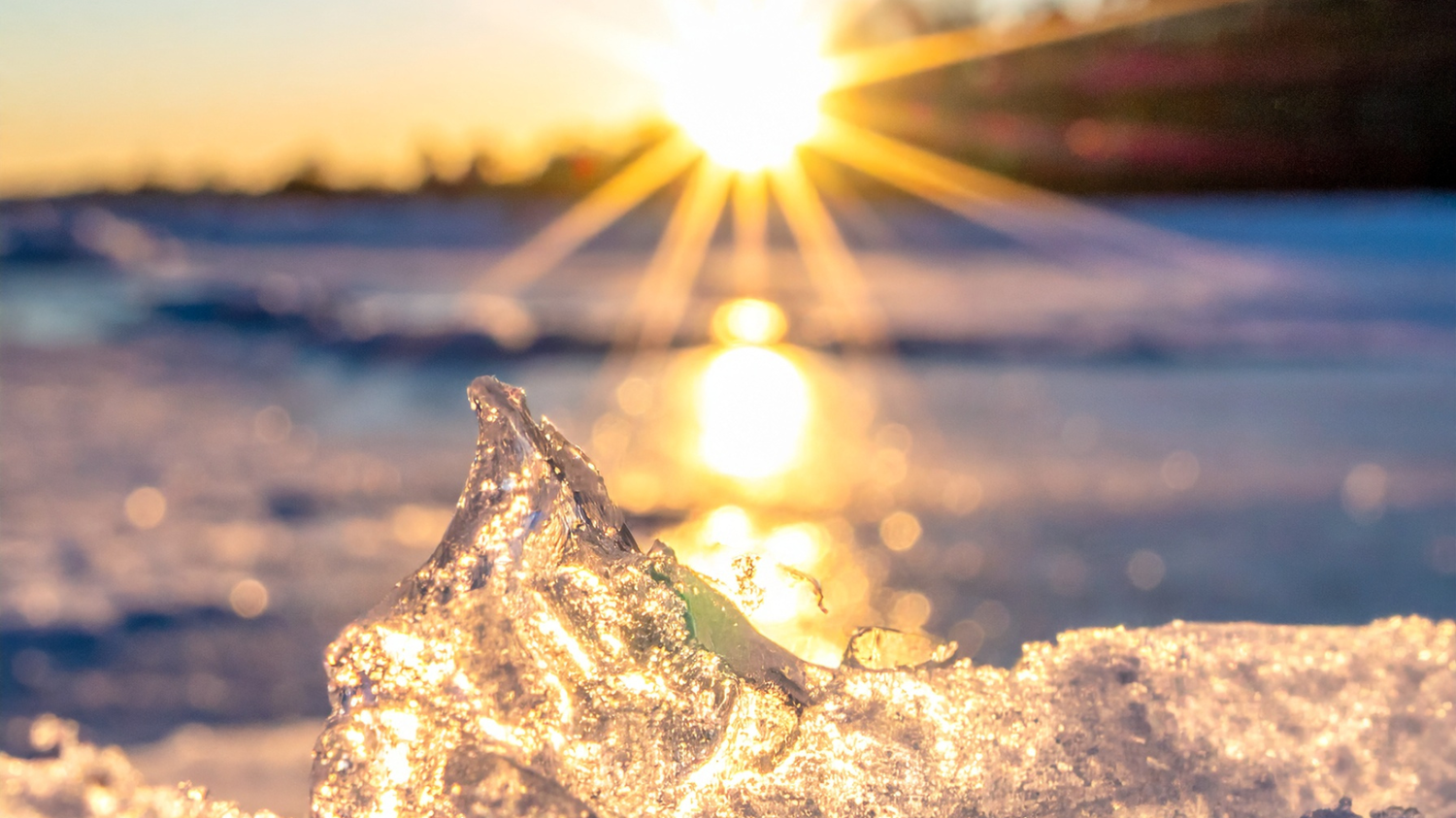 Schneller Wetterumschwung in München