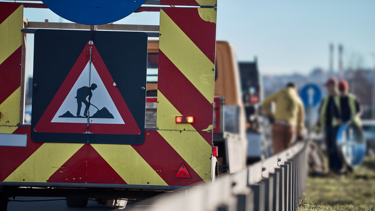Brücke Dachauer Straße in Moosach wieder geöffnet