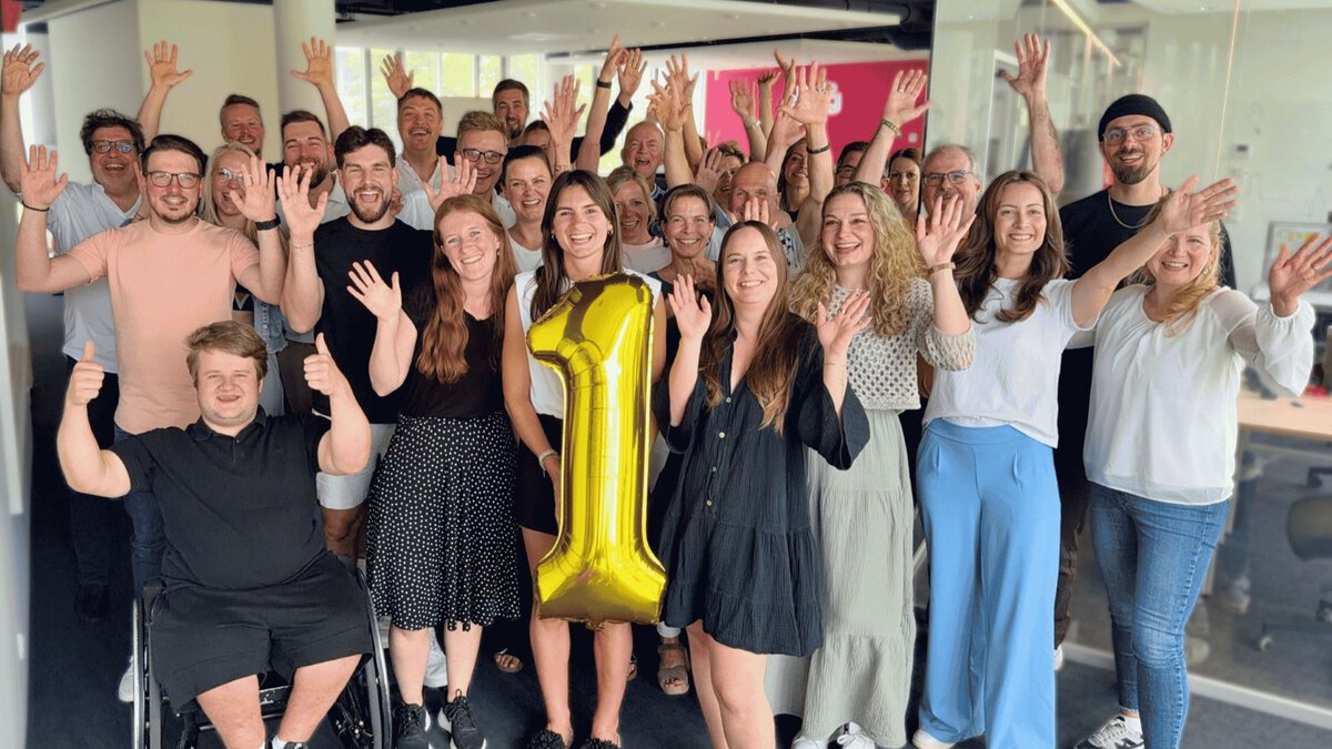 Radio Gong 96.3 ist Münchens klare Nummer 1 – Reichweitenrekorde und ...